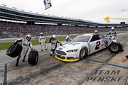 Team Penske | Multimedia